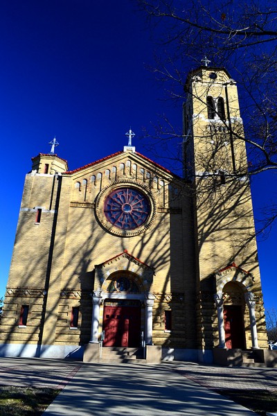 Oran Archives - Cape Girardeau History and Photos