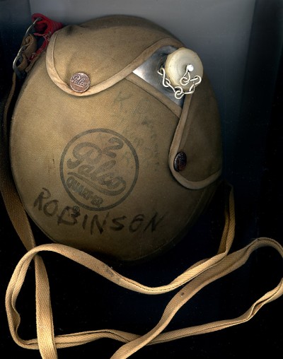 K. Robinson's Canteen - Cape Girardeau History and Photos