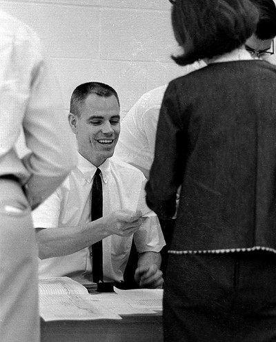 John C. Bierk - Cape Girardeau History and Photos