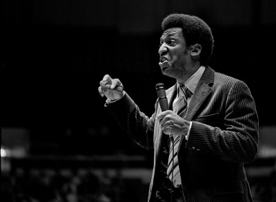 Bill Cosby in Concert - Cape Girardeau History and Photos