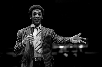 Bill Cosby in Concert - Cape Girardeau History and Photos