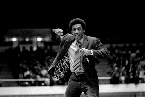 Bill Cosby in Concert - Cape Girardeau History and Photos