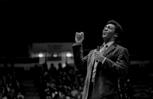 Bill Cosby in Concert - Cape Girardeau History and Photos