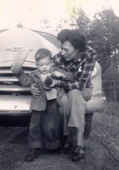 Not Enough Words - Cape Girardeau History and Photos