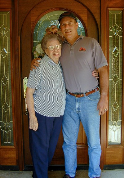 Not Enough Words - Cape Girardeau History and Photos