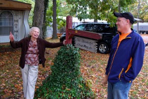 Not Enough Words - Cape Girardeau History and Photos