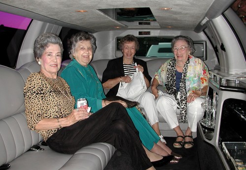 Not Enough Words - Cape Girardeau History and Photos