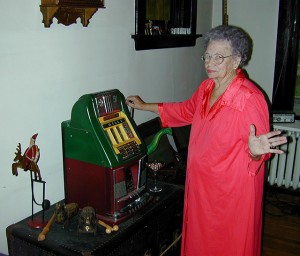 Not Enough Words - Cape Girardeau History and Photos