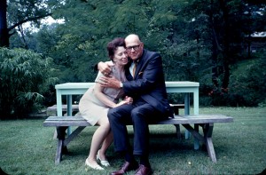 Not Enough Words - Cape Girardeau History and Photos