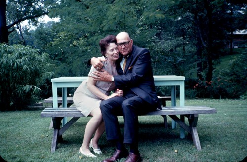 Not Enough Words - Cape Girardeau History and Photos