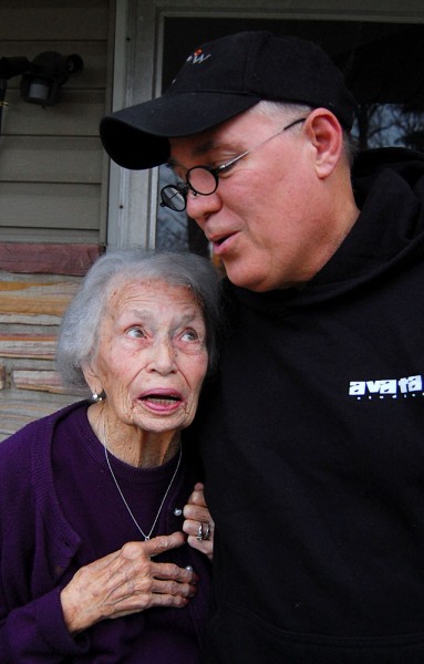 Not Enough Words - Cape Girardeau History and Photos