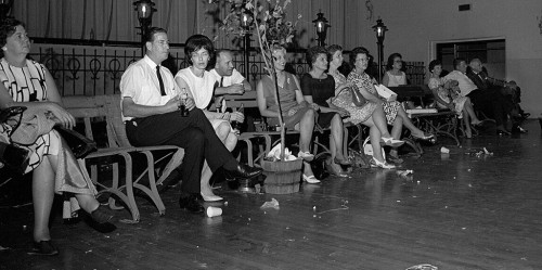 1965 Graduation Party - Cape Girardeau History and Photos