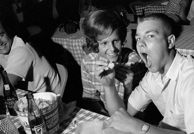 1965 Graduation Party - Cape Girardeau History and Photos
