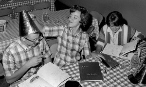 1965 Graduation Party - Cape Girardeau History and Photos