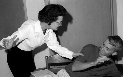 The Bill and Ruby Show - Cape Girardeau History and Photos