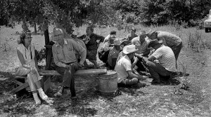 Buck Nelson's Spacecraft Convention - Cape Girardeau History and Photos