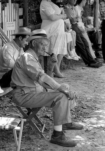 Buck Nelson's Spacecraft Convention - Cape Girardeau History and Photos