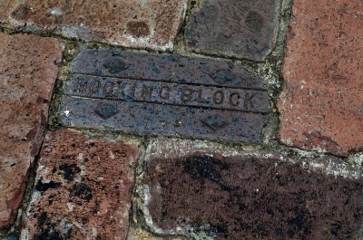 Ray Charles Plaza - Cape Girardeau History and Photos