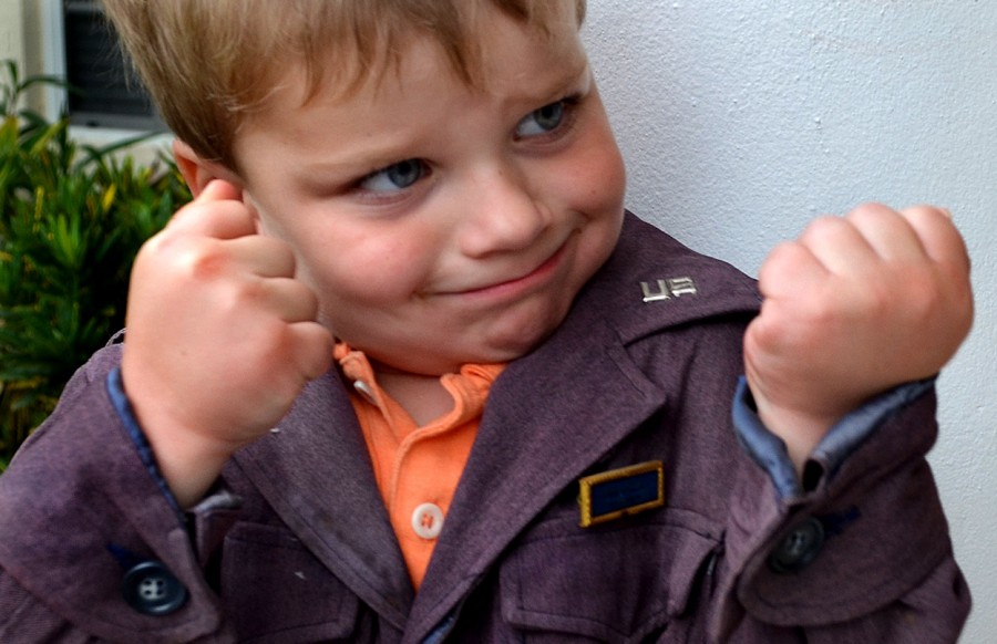 They're Building Kids Bigger - Cape Girardeau History and Photos