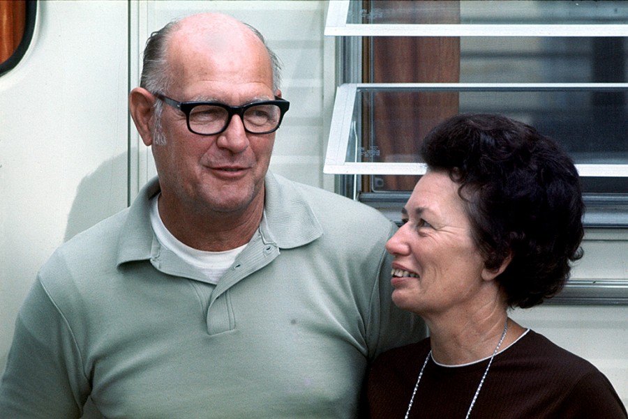 Mary Welch Steinhoff 1921 - 2015 - Cape Girardeau History and Photos