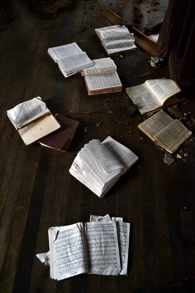 Martin Temple C.M.E. Church - Cape Girardeau History and Photos