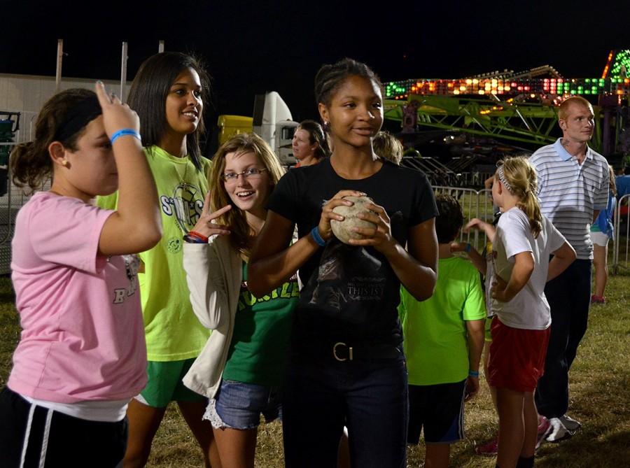 2014 SEMO District Fair - Cape Girardeau History and Photos