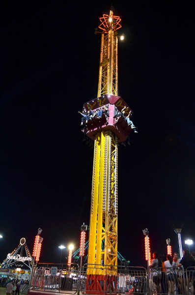 2014 SEMO District Fair - Cape Girardeau History and Photos