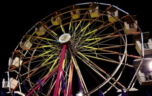 2014 SEMO District Fair - Cape Girardeau History and Photos