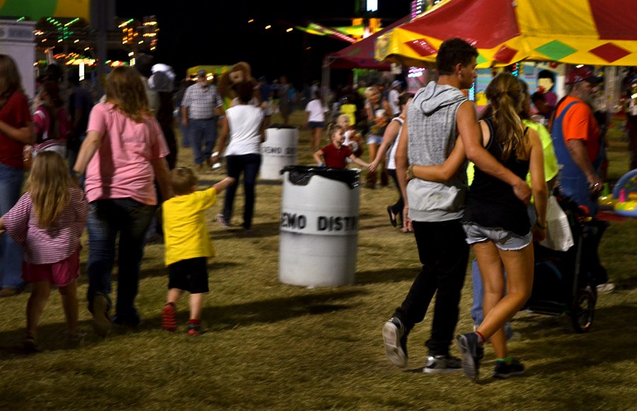 2014 SEMO District Fair - Cape Girardeau History and Photos