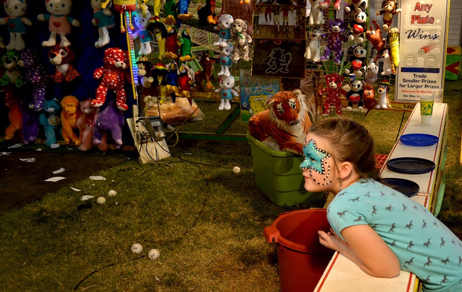 2014 SEMO District Fair - Cape Girardeau History and Photos