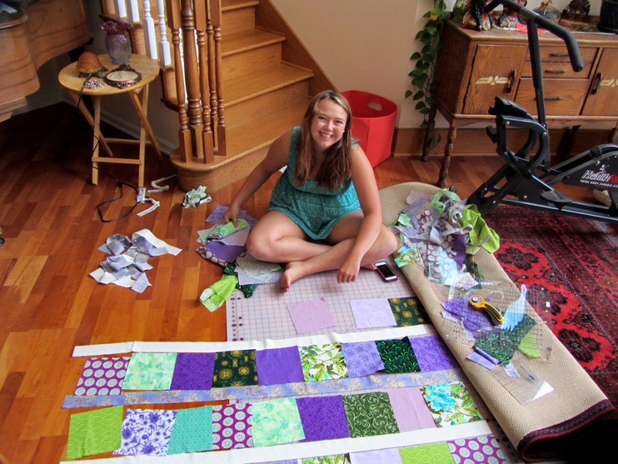 Pictures from the Workshop - Cape Girardeau History and Photos