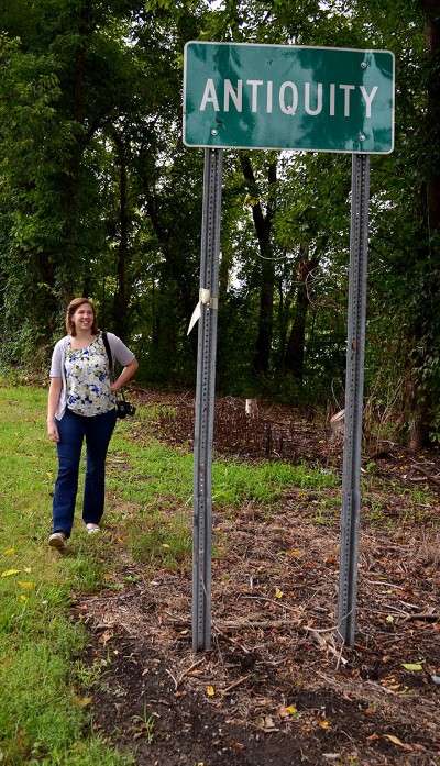 Letart Falls OH Archives - Cape Girardeau History and Photos