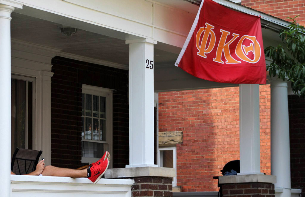 Pictures from Workshop II - Cape Girardeau History and Photos