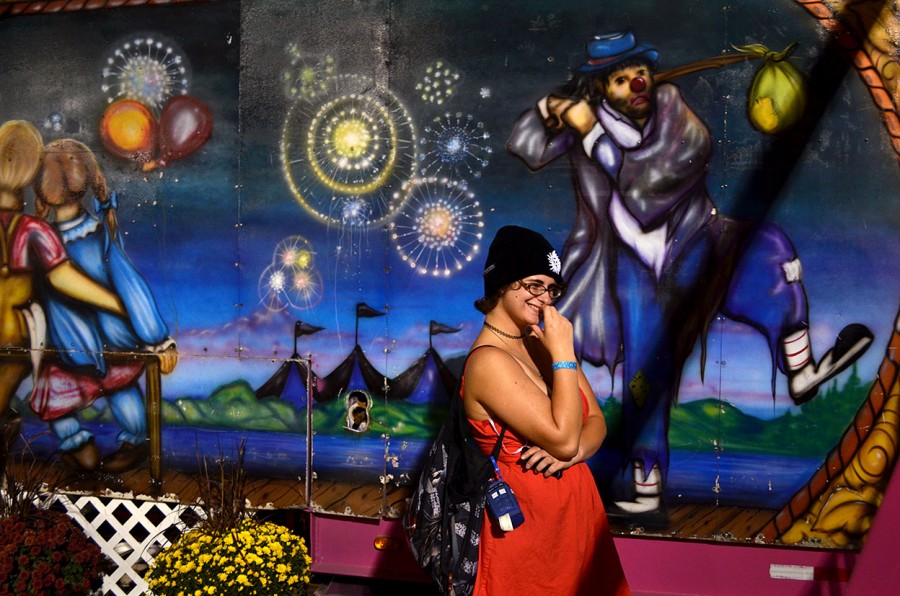 2014 SEMO District Fair - Cape Girardeau History and Photos