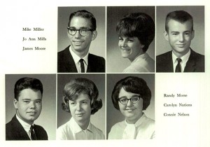 Randy Morse 1947 - 2014 - Cape Girardeau History and Photos