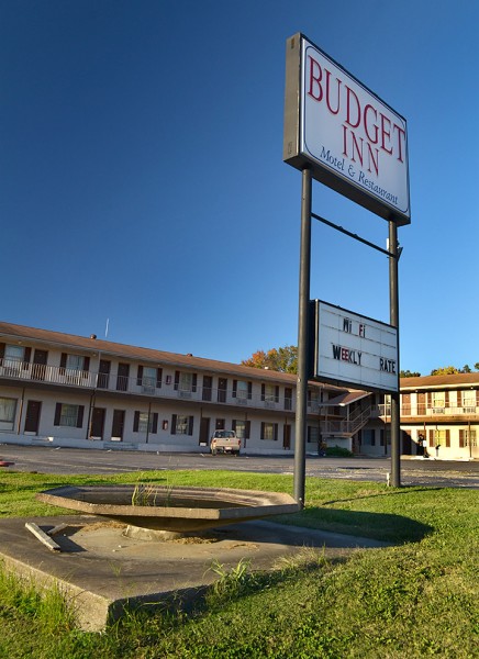 Sands Motel and Pancake House - Cape Girardeau History and Photos Sands Motel and Pancake House - Cape Girardeau History and Photos