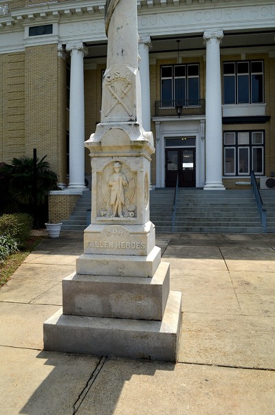 Gadsden County, Florida - Cape Girardeau History and Photos
