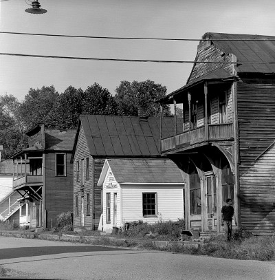 Rendville's Hanging Tree - Cape Girardeau History and Photos