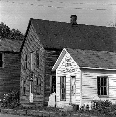 Rendville's Hanging Tree - Cape Girardeau History and Photos