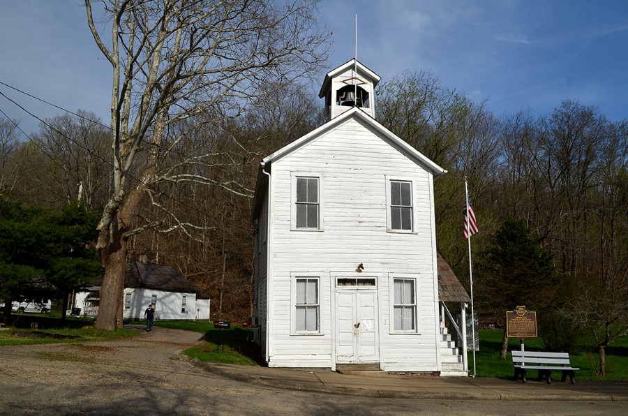Rendville's Hanging Tree - Cape Girardeau History and Photos