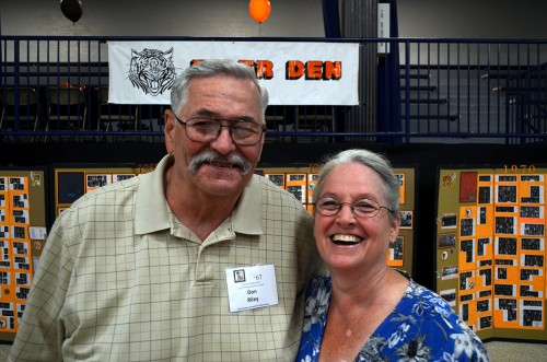 Don Riley Archives - Cape Girardeau History and Photos