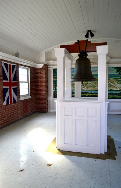 Liberty Bell of the West - Cape Girardeau History and Photos