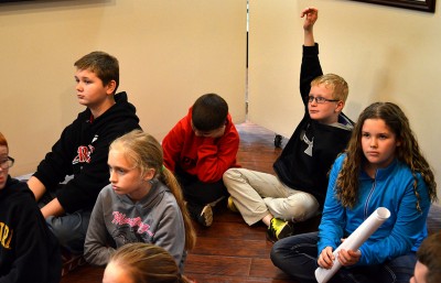 Gary R. Lucy Exhibit - Cape Girardeau History and Photos