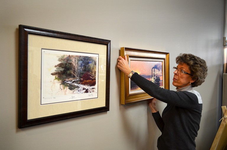 Gary R. Lucy Exhibit - Cape Girardeau History and Photos