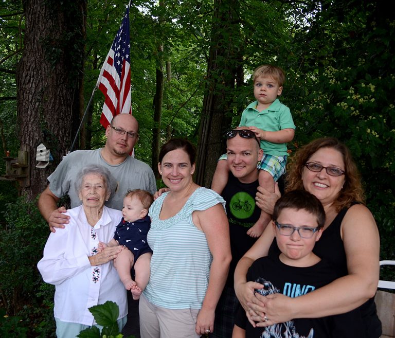 The Last Picture - Cape Girardeau History and Photos