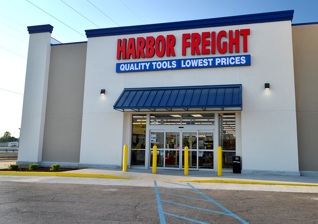 Harbor Freight Cape Girardeau