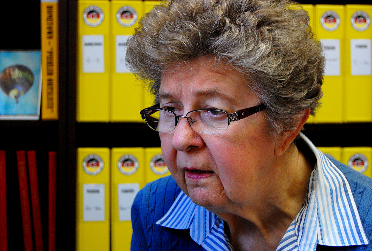 Lillian Fiehler - 11/16/1929 - 11/2/2018 - Cape Girardeau History and ...