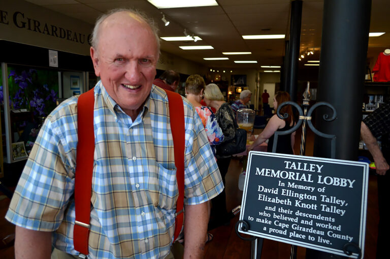 MO Bootheel Archives - Cape Girardeau History and Photos