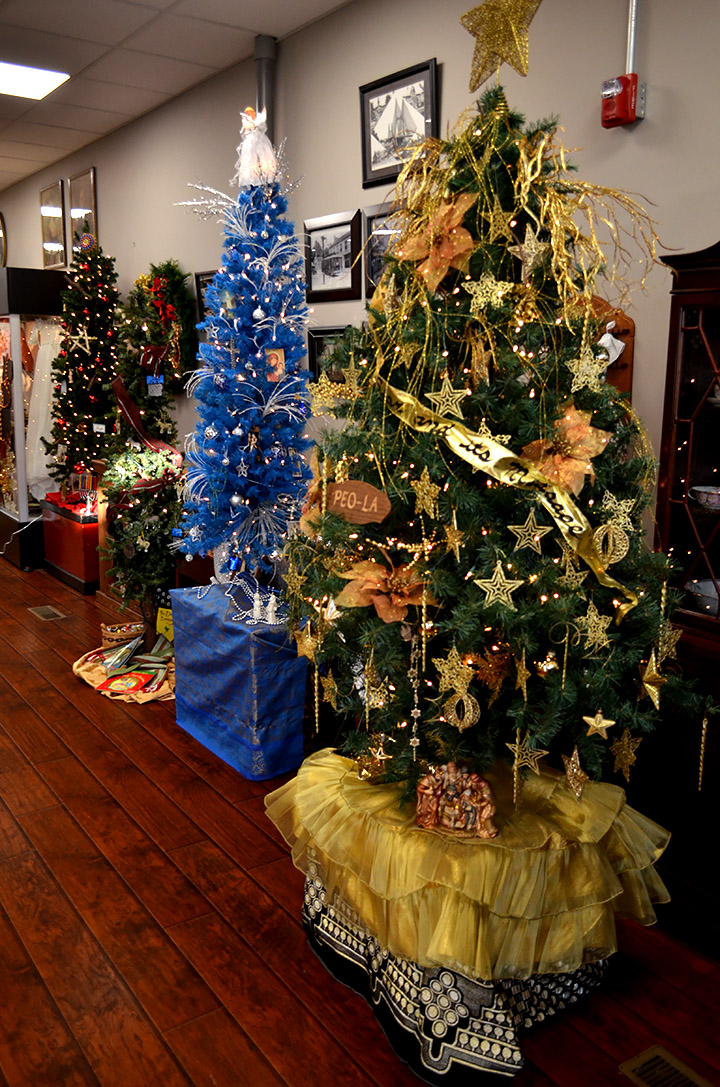 Robert and Yvonne Keathley Archives - Cape Girardeau History and Photos