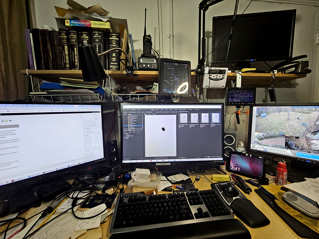 computer workstation Archives - Cape Girardeau History and Photos